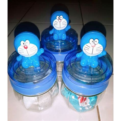 Jual Tempat Bumbu Doraemon Shopee Indonesia