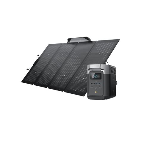 How To Set Up A Solar Backup Generator A Step By Step Guide