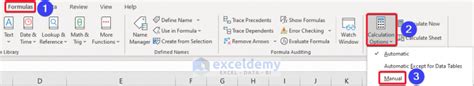 How To Make Excel Open Faster 16 Possible Ways Exceldemy