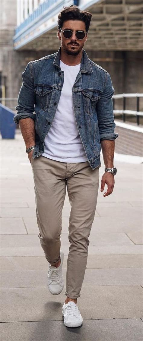 Casual Outfits For Men