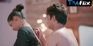 Riddhima Tiwari Breasts Underwear Scene In Vasu Tnaflix Com