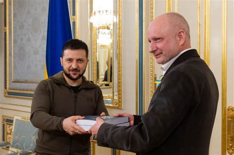 Фото дня Квітень 2022 року — Офіційне інтернет представництво Президента України