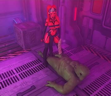 CGS189 Darth Kaharri 8muses Sex And Porn Comics