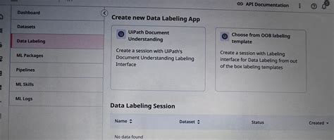 How To Use Semi Structured Ai In Uipath Document Understanding Service