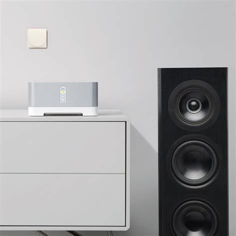 Logitech Pop Smart Button Smarthomeflow