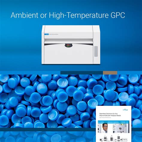 Agilent Technologies On Linkedin Hplc Gpc Sec