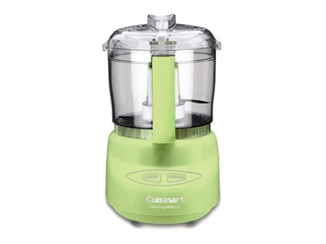 Cuisinart Mini Prep Processor 9 Colors