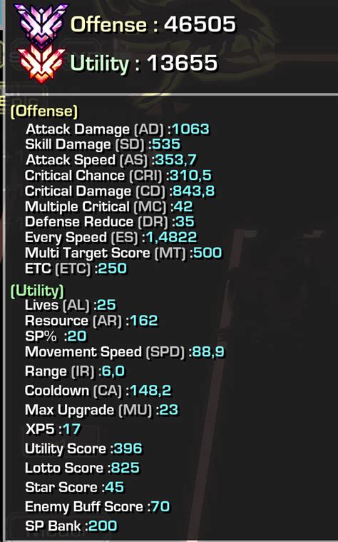 Check This Stats Write Me Pm If You Wanna Hack Your Game To R