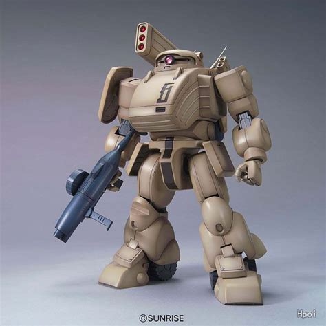 Votoms Hpoi