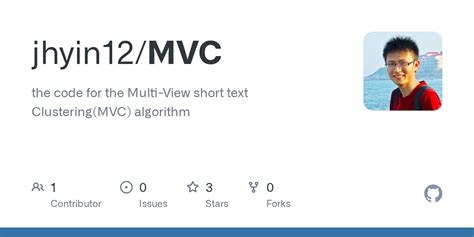 Mvcmvcpy At Main · Jhyin12mvc · Github