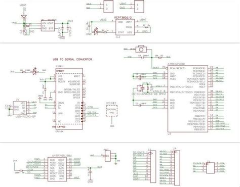 Lora Gateway Based On Micropython Esp32