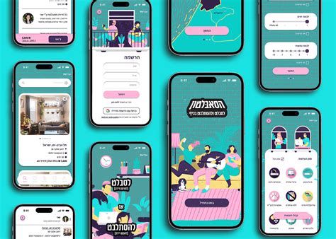 Hasablaton App Ui Ux Behance