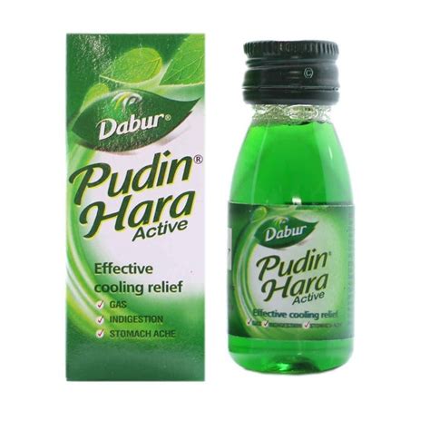 Dabur Pudin Hara - Pudin Hara Dabur Latest Price, Dealers & Retailers ...