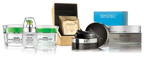 SEACRET: Built on Community | Direct Selling News