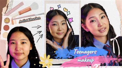 ӨСВӨР насны ОХИДОД зориулсан будалт Youtube