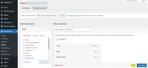How To Edit A WordPress Site For Beginners Siteefy