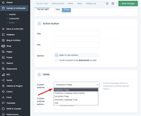 Wpml Mobile — Betheme Support Forum