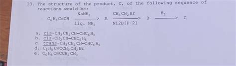 Solved 8 Cis 1 3 Dibromocyclohexane Is Represented By