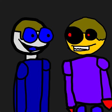 Ob Dave Meets Ohio Dave Fnf Dave And Bambi Community Amino