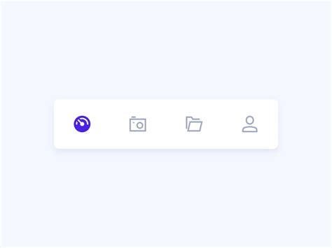 Tab Bar