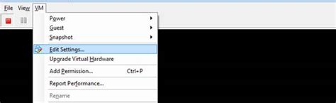Mission Critical Virtual Machines On Vmware Vsphere