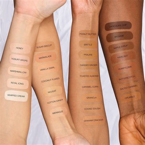 달라진 美 뷰티·패션다양한 피부색 겨냥 제품 전성시대 달라진 美 뷰티·패션다양한 피부색 겨냥 제품 전성시대