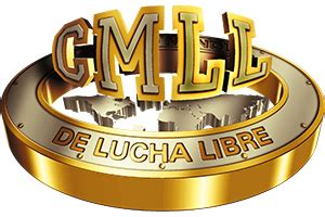 File Cmll Newlogo Png Luchawiki
