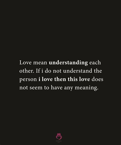 Understanding Person