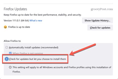 Your Tab Just Crashed Error In Firefox How To Fix