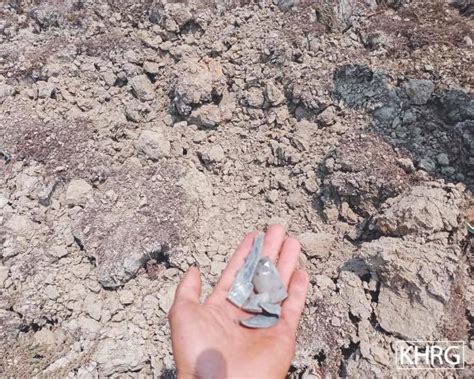 ခလယ်လွီထူခရိုင် ပစ်ခတ်တိုက်ခိုက်မှုနှင့် လေကြောင်းတိုက်ခိုက်မှု Karen Human Rights Group