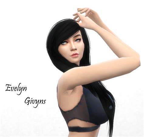 Share Your Female Sims Page 61 The Sims 4 General Discussion Loverslab