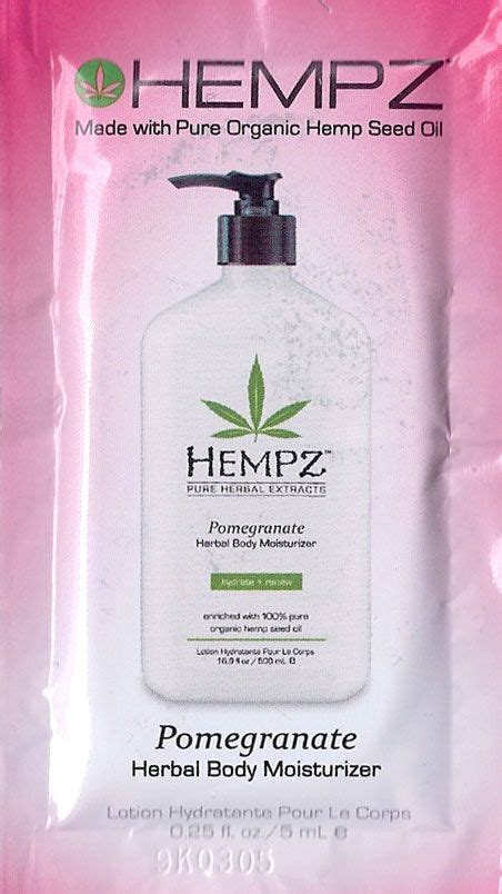 168 best Hempz images on Pinterest | Moisturizers, Lotion and Lotions