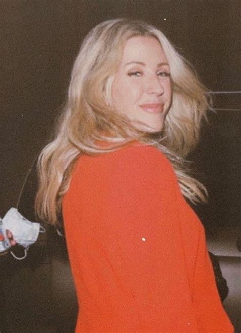 Pin Von Emily Auf Ellie Goulding