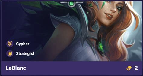 TFT Set 14 Guide How To Play Strategist Mobalytics