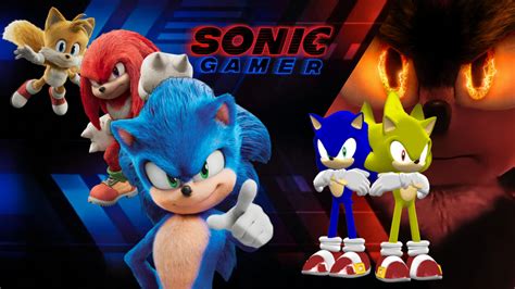 Mmd Model Sonic The Hedgehog Forces Dl By Fhhdosty On Deviantart