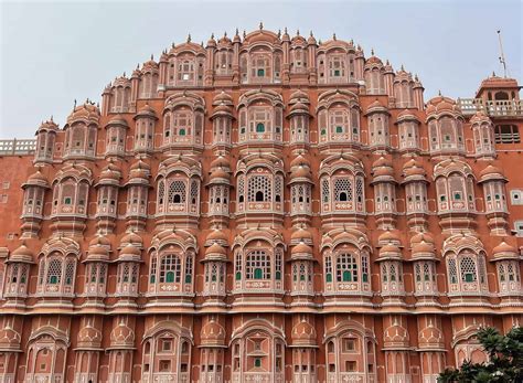 A Guide To Rajasthans Remarkable Architecture Lions In The Piazza