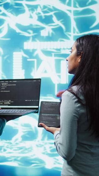 Vertical Programmers Using Devices And Ai Neural Networks Modeled After Human Brain To Solve