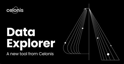 Celonis Data Explorer A Faster Way For Data Pros To Troubleshoot And Explore Enterprise Process