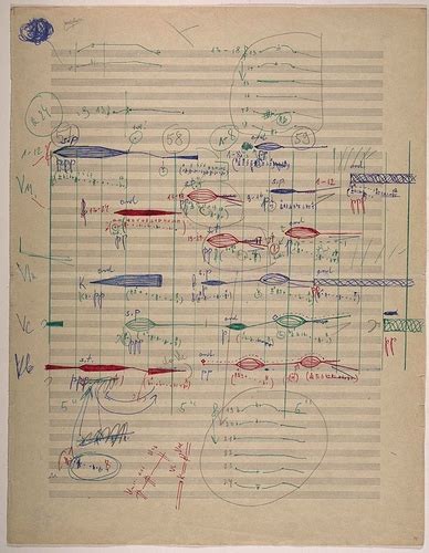 Experimental Music Notation Resources Page 3 General Lines