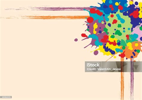 프레임 그려진된 배경 벡터 국경 그런 지 템플릿을 시작 스프레이 소모전 균열 오래 된 스타일 빈티지 디자인입니다 그래픽 일러스트입니다 A4 크기 형식 수평 방향 거친에 대한