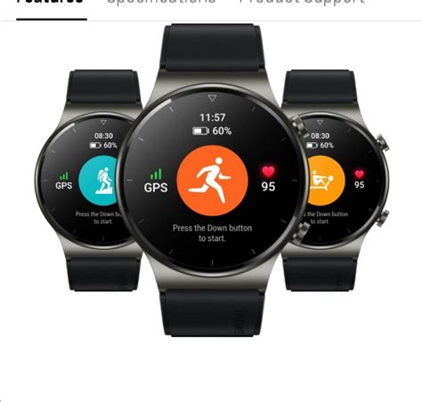 GT Pro Update HUAWEI Community