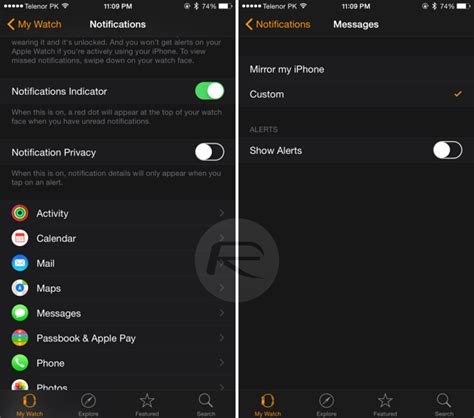 How To Fix Ios Text Messages Crash Bug Redmond Pie