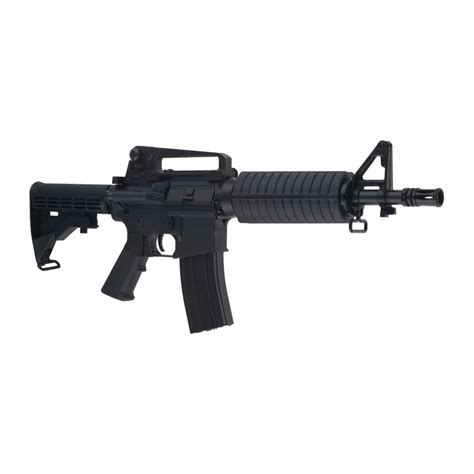 СТРАЙКБОЛЬНА ШТУРМОВА ГВИНТІВКА СМ 609 [cyma] купить по цене 5960 грн в интернет магазине Warkit