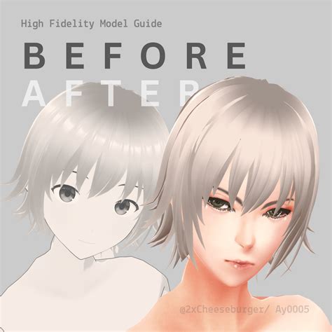 Does Vroid Has Option To Turn Model From Tris To Quad Rvroid