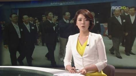 배현진 아나운서 영원히 Mbc 여왕처럼 살 거라 생각했나 최승호pd의 일침 전자신문