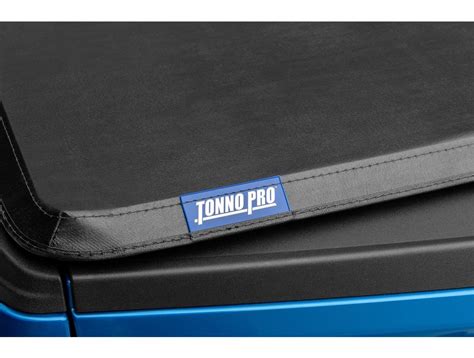 Tonno Pro Tonnofold Tri Fold Soft Folding Tonneau Cover 42 459 Realtruck