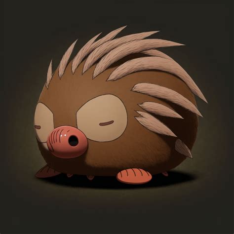 50 Brown Pokemon Explained With 3d Images