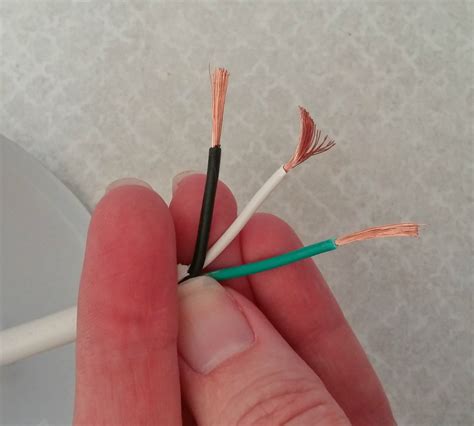 How To Replace A Light Fixture Babe Vintage Cottage