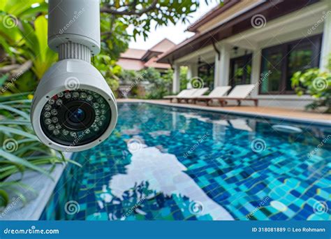 Cctv Systems Utilize Device Synchronization For Security Within Wired Environmentally Secure