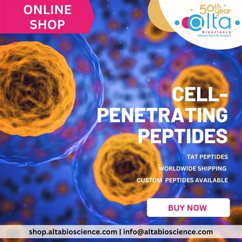 Alta Bioscience Ltd On Linkedin Peptides Proteins Nucleicacids